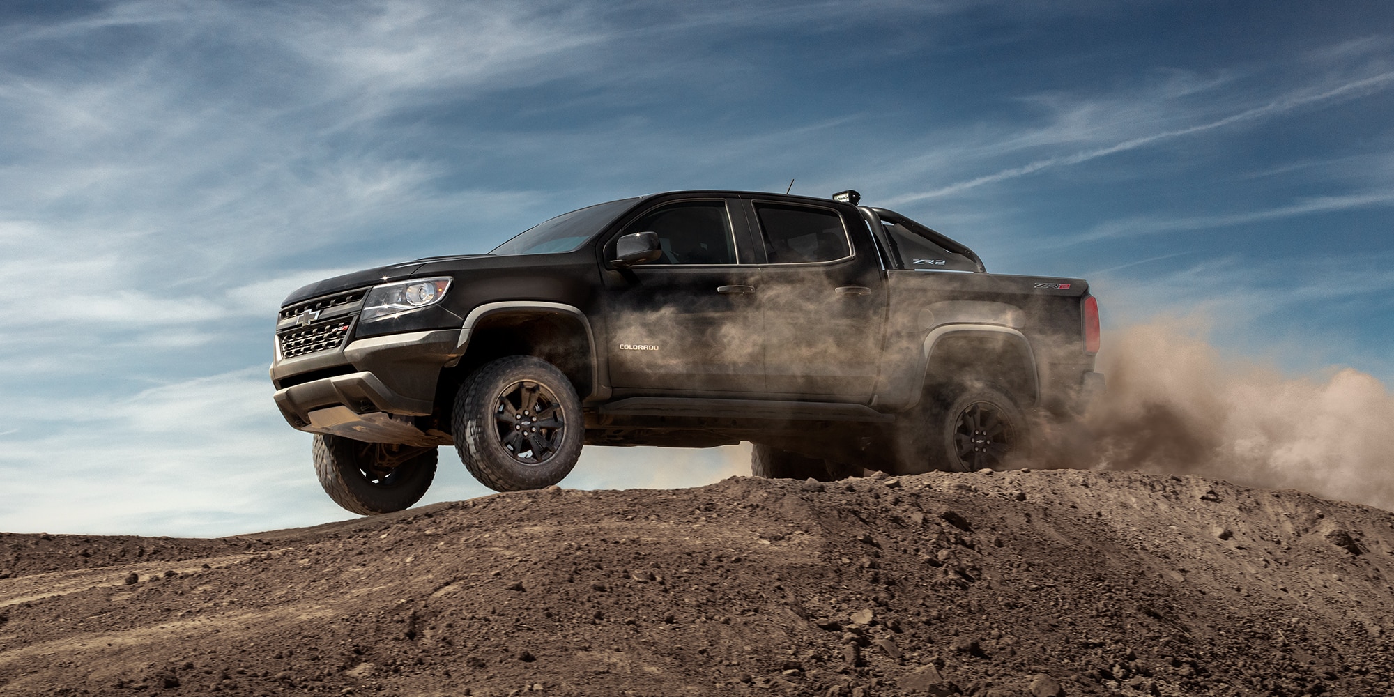 Find Your Next Used Truck at Scott Chevrolet! - Scott Chevrolet Blog