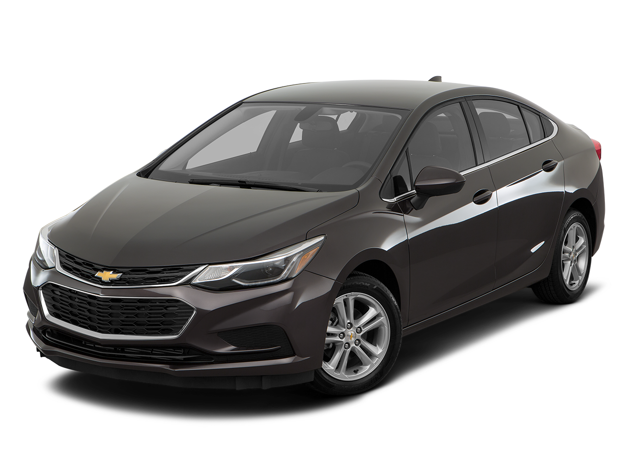Looking Back on the Chevrolet Cruze: The Small Car that Could - Scott ...