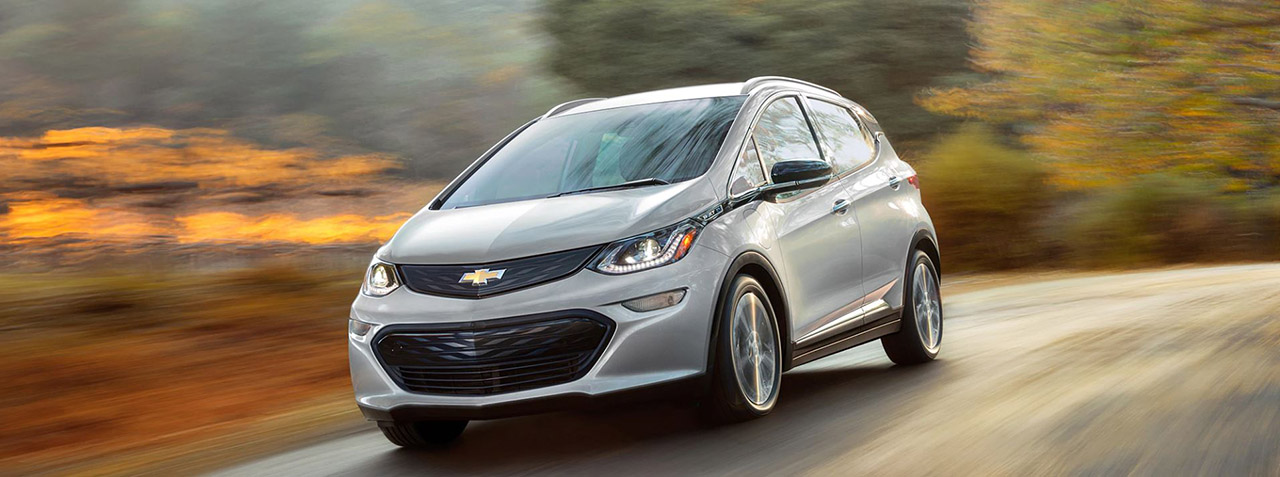 Benefits of the Certified Pre-Owned Chevrolet Program - Scott Chevrolet ...