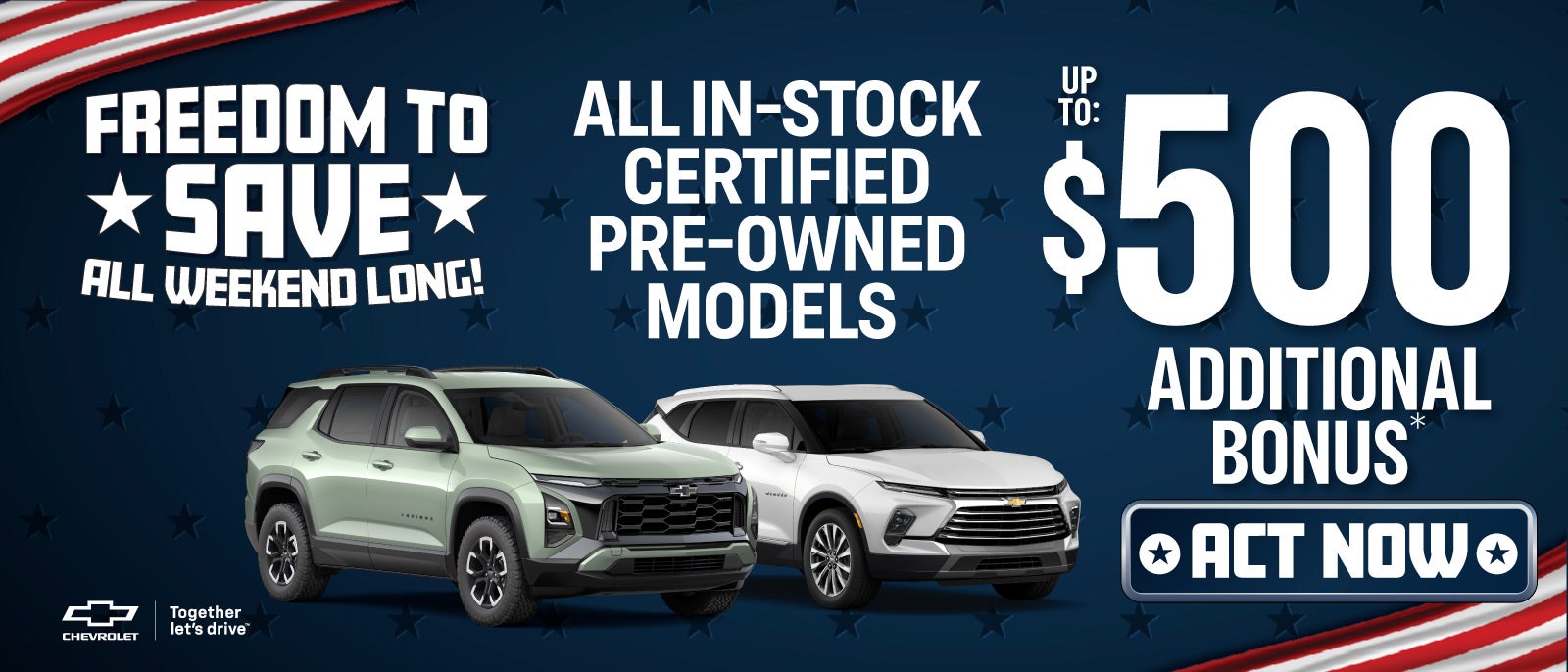 Scott Chevrolet in Allentown, PA | New and Pre-Owned Chevy