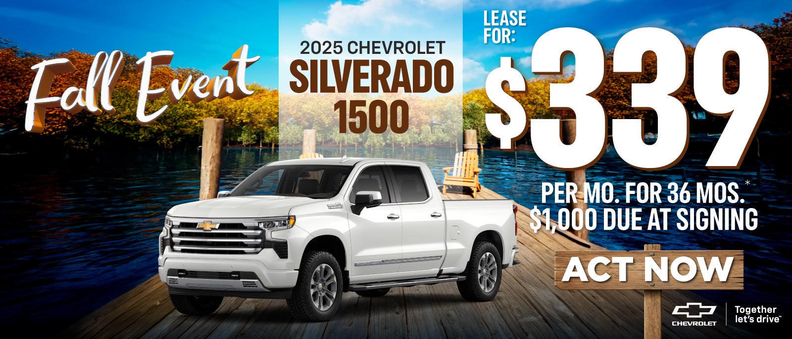 Scott Chevrolet in Allentown, PA | New and Pre-Owned Chevy